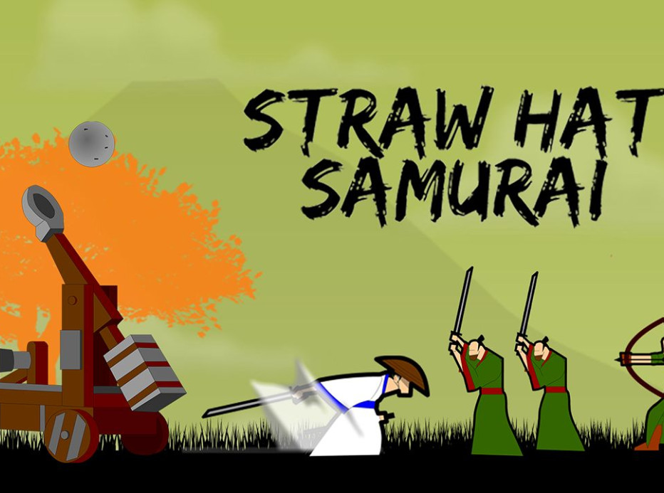 Unleash Your Inner Samurai with Straw Hat Samurai